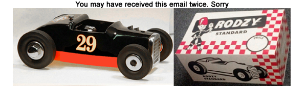 Model Engine Company Of America - America's largest producer of Model ...